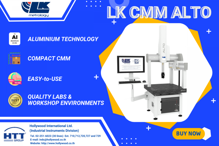 Hollywood International Ltd. › LK CMM ALTO