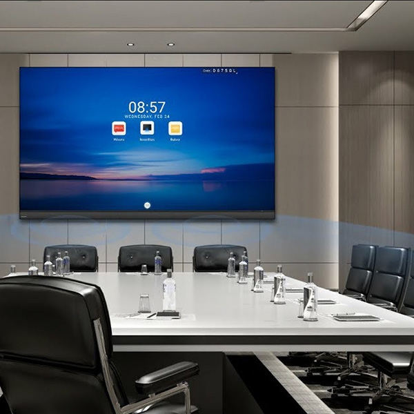 Hollywood International Ltd. › QSTECH I AIO LED Business Displays